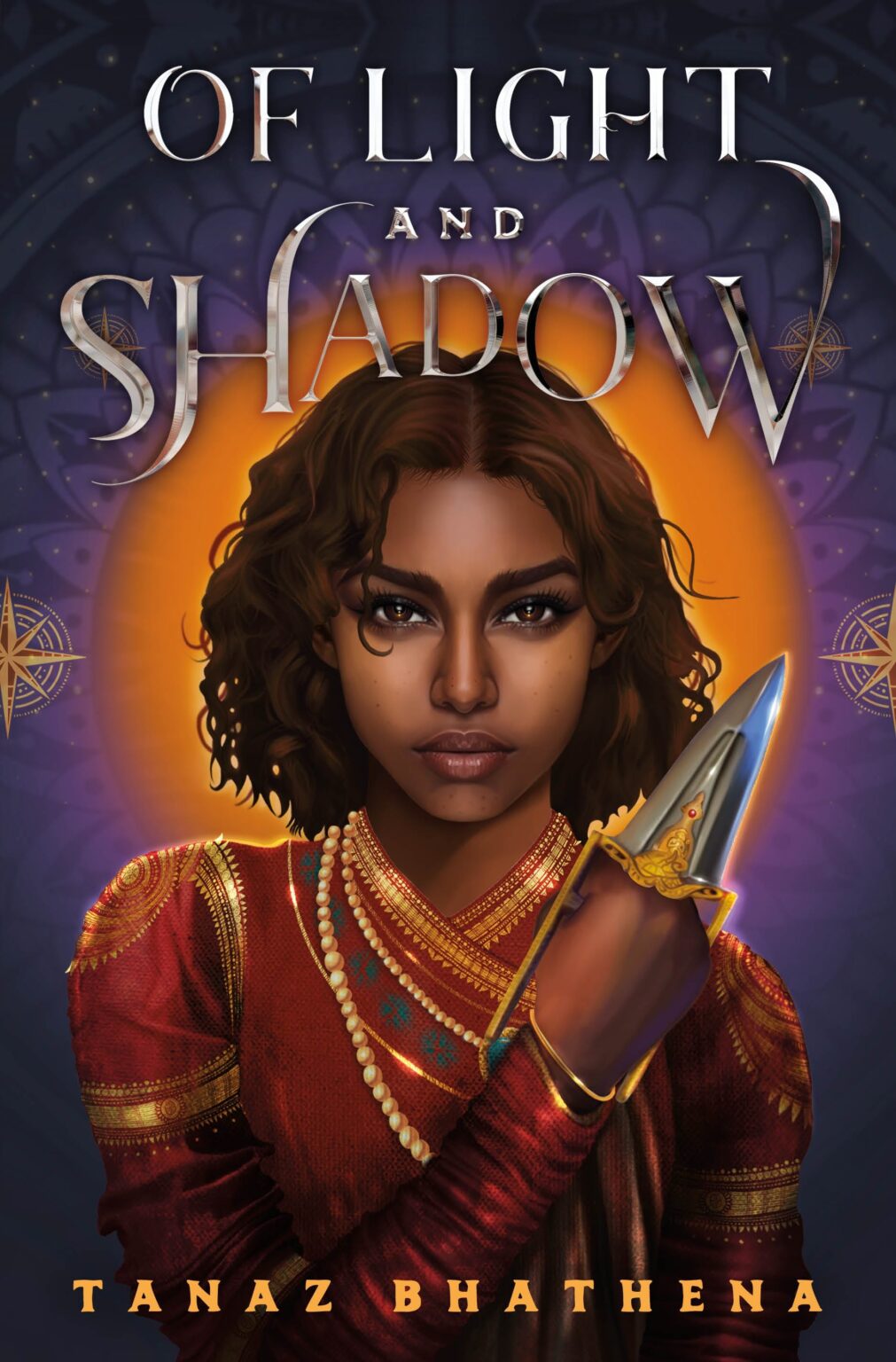Book Review: Of Light and Shadow, by Tanaz Bhathena (by Shazzie ...